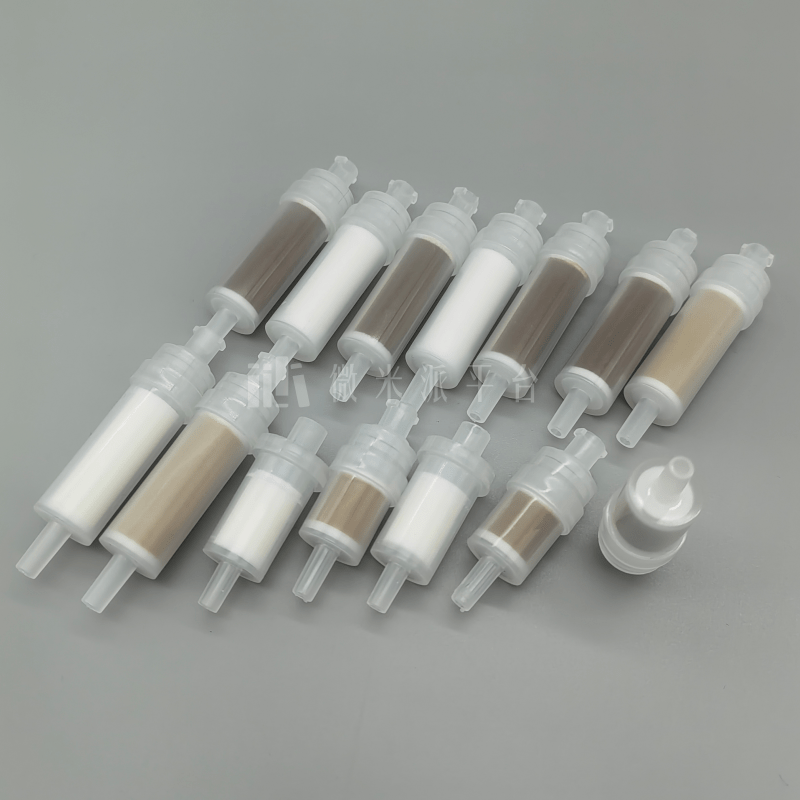 IC/离子色谱预处理小柱 - 微米派平台